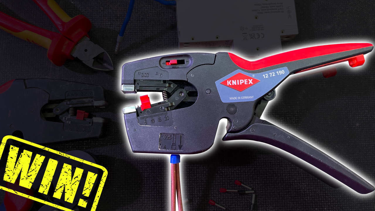 NexStrip Competition | EFIXX